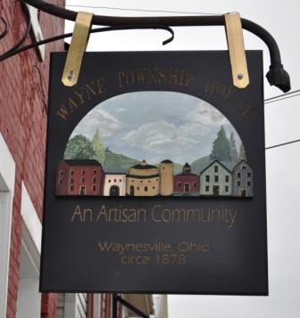 Waynesville Area Chamber of Commerce - gallery
