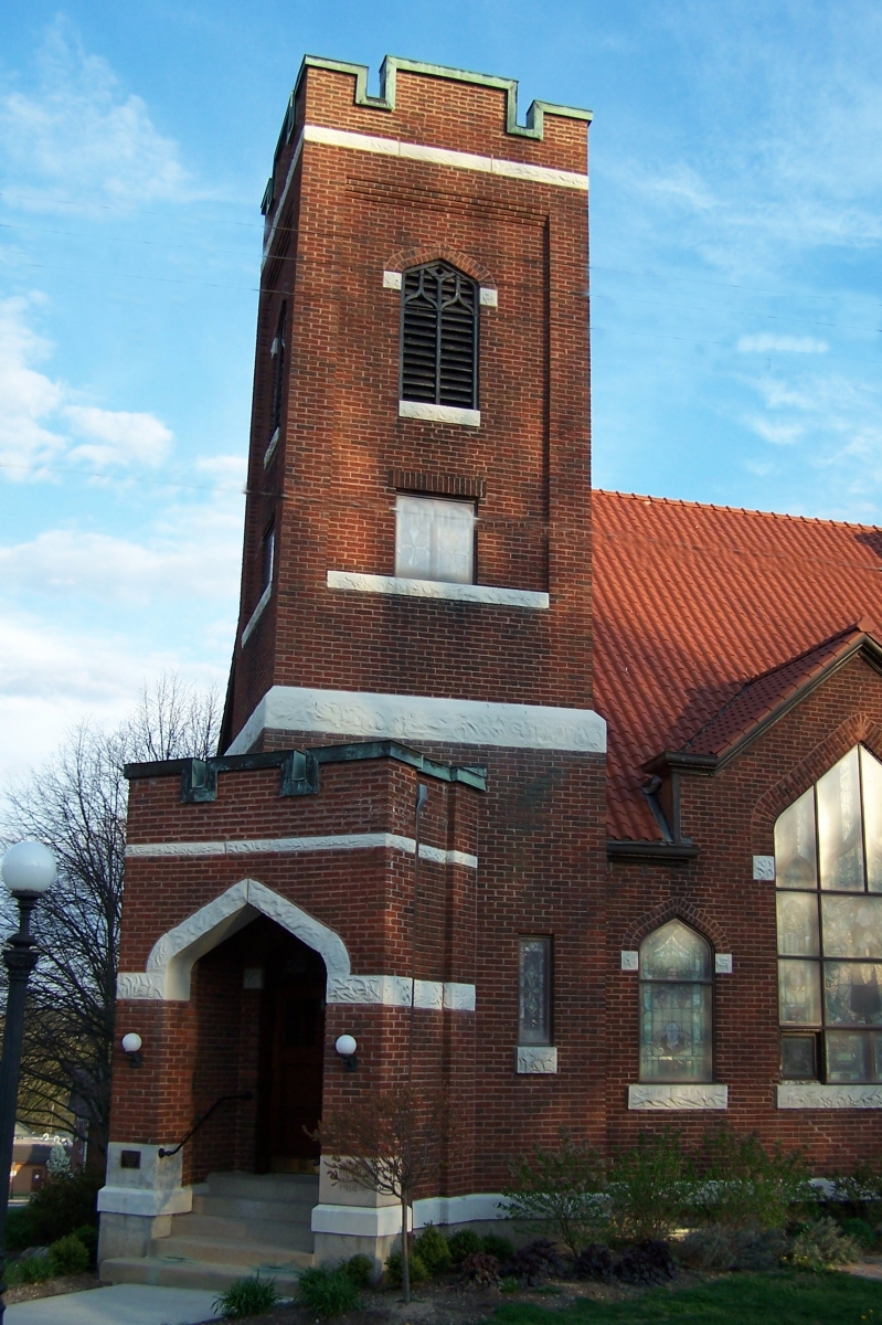 Waynesville Area Chamber of Commerce - gallery